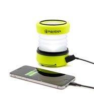 Luci EMRG: Solar Inflatable Lantern - Walmart.com