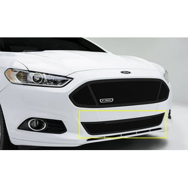 2017-2017 FORD Super Duty F-250/350, Platinum OEM Grille (Mounts to top ...