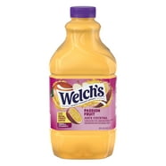 Welch's Mango Pineapple Juice Cocktail, 64 fl oz Bottle - Walmart.com