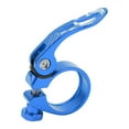 BOLANY Mountain Road Bike Seat Post Clamp Quick Release Bicycle bolany-mountain-road-bike-seat-post-clamp-quick-release-bicycle