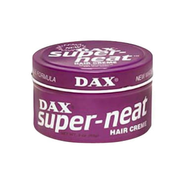 DAX Pomade Now with Lanolin & Vegetable Oil Breakage Dry Hair ...