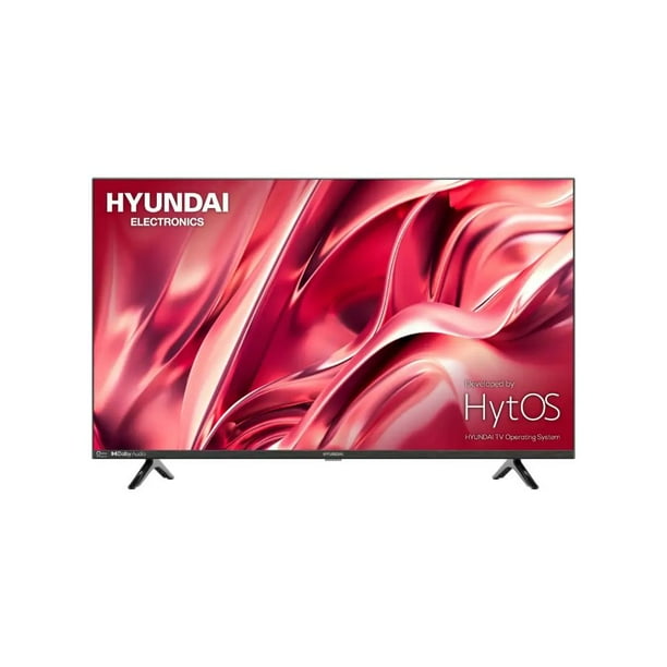 Tv 32 Pulgadas Smart Tv Hytos Hyled3255him Hyundai Led | Bodega Aurrera ...