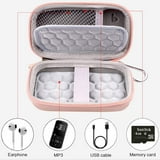 MP3 MP4 Player Case for SOULCKER/ G.G.Martinsen/ Grtdhx/ for iPod Nano ...