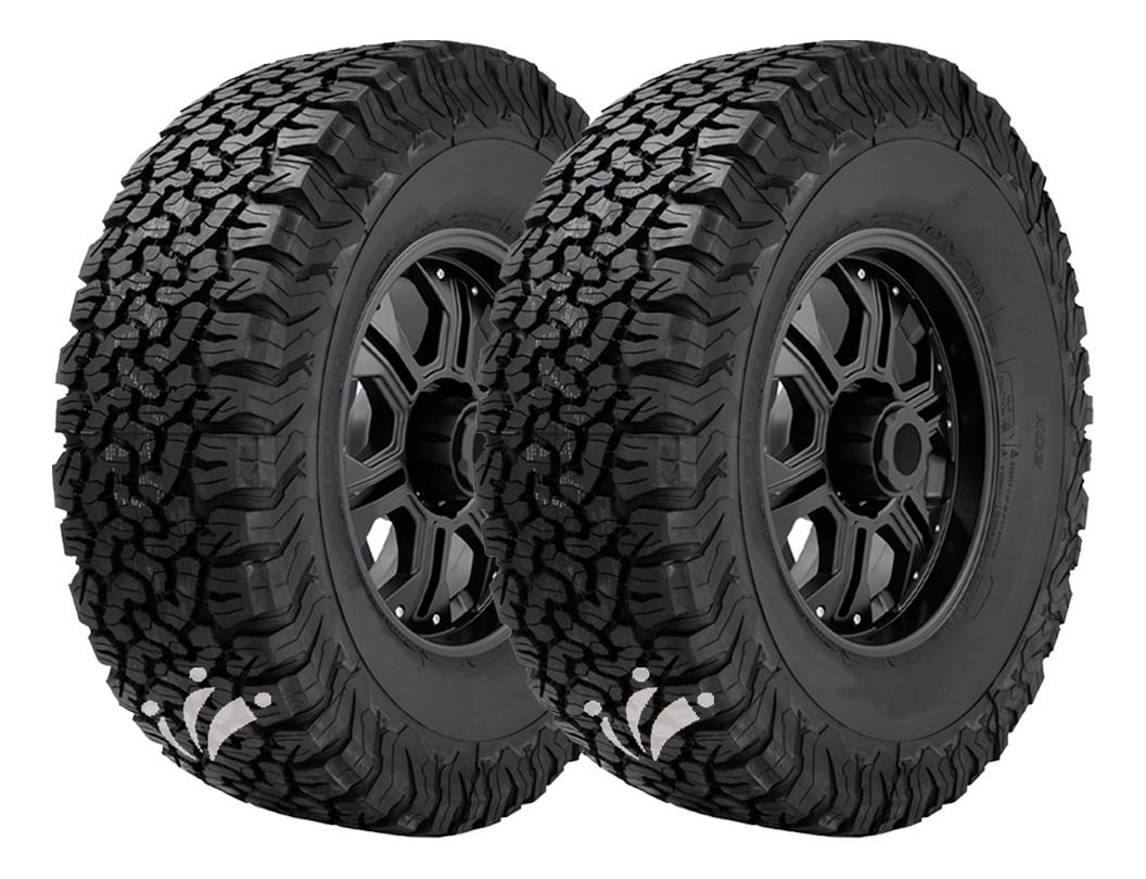 PAQUETE DE 2 LLANTAS 265/65R17 SUMAXX ALL TERRAIN T/A 112T SUMAXX ALL ...