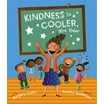 Kindness Is Cooler, Mrs. Ruler (Hardcover) - Walmart.com