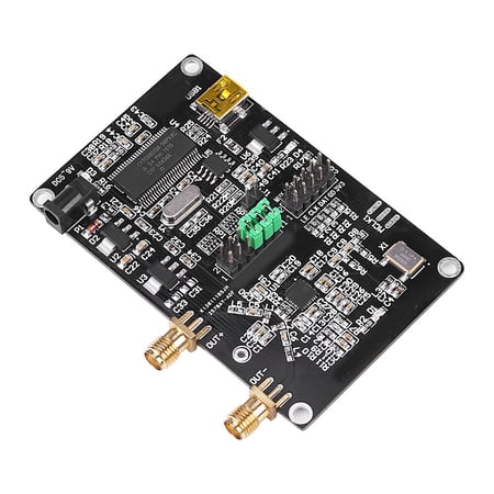 Signal Source Frequency Synthesizer Signal Generator Module Signal ...
