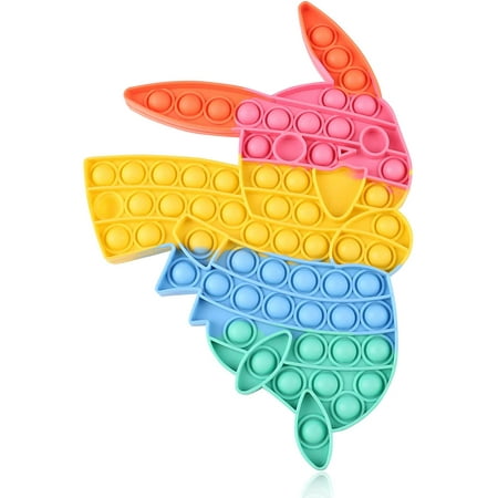 Biggest Jumbo Pop Poop Fidget It Toy, Really Giant Huge Extra Large ...