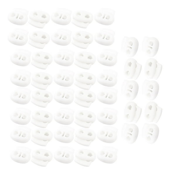 Drawstring Cord Lock