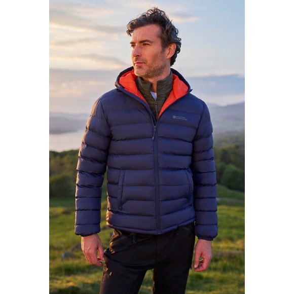 Mens Winter Jackets | Walmart Canada