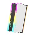 Aluminum 5V 3PIN ARGB Computer Memory Heatsink ARM Cooling Vest for ...