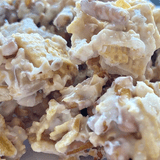 Original Chunk Nibbles Sweet Groceries Food Bites Treats - Crunchy ...