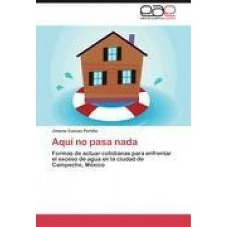 Aquí no pasa nada [Spanish] | Walmart Canada