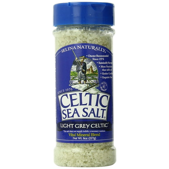 Celtic Sea Salt