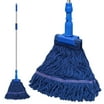Real Clean 24 inch Commercial Microfiber Mop Kit - Walmart.com
