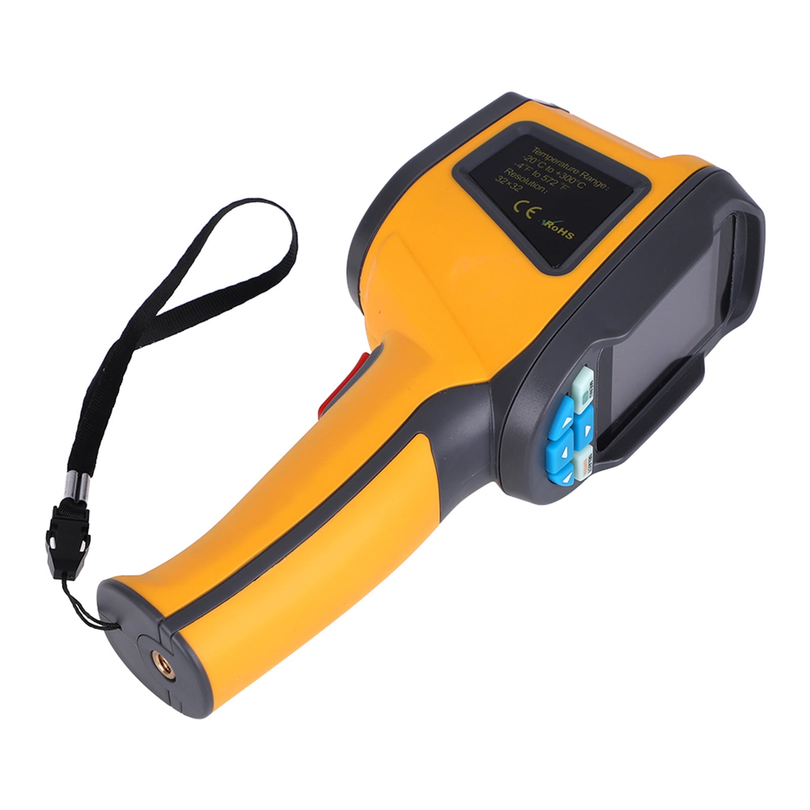 Click here for Ymiko Thermal Imaging Camera  High Reliability Ir... prices