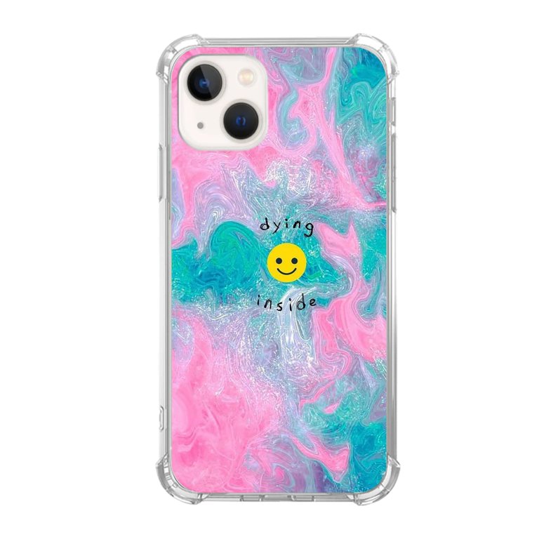 Tie Dye Iphone Case