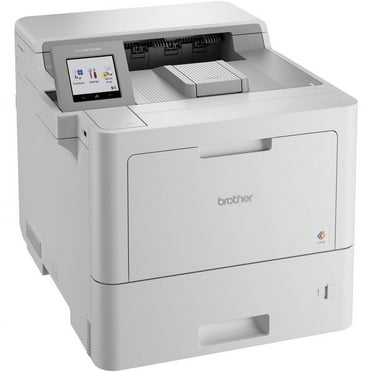 Brother MFC-L8905CDW All-in-One Color Laser Printer with Duplex Print ...