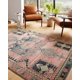 Loloi II Jocelyn Southwestern Rose / Rose Area Rug - Walmart.com