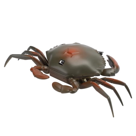 VGEBY Toys For Kids, Remote Control Crab Toy, Infrared Remote Control ...