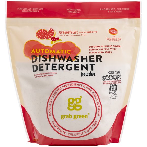 Dish Detergent Powder