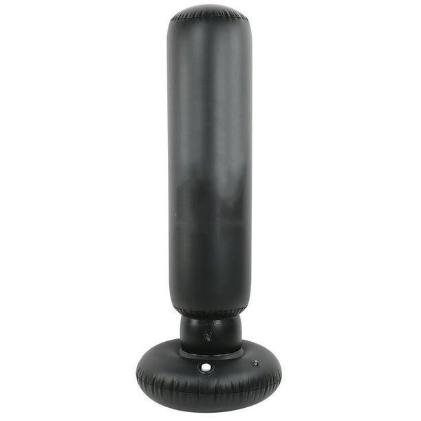 PVC Punching Bag,PVC Inflatable Punching Bag Boxing Pillar Boxing ...