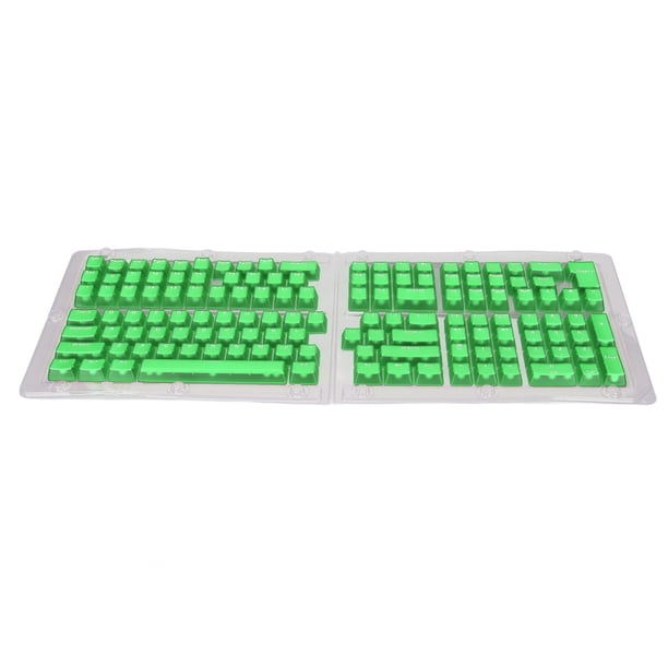 Teclas personalizadas, 132 teclas Teclas de teclado Teclas Teclas de ...