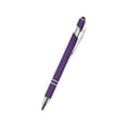 BAOPAI Dual-Function Touchscreen and Writing Pen with Aluminum Body for ...