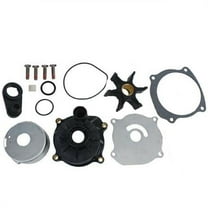 OEM BRP Johnson Evinrude Outboard Water Pump Repair Kit 0389133 ...