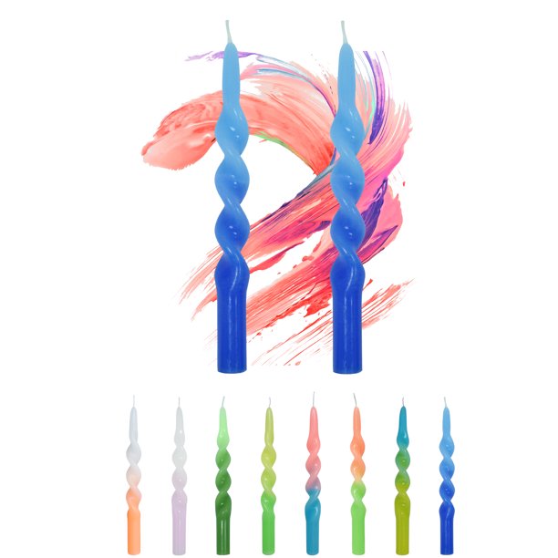 Candle Sticks