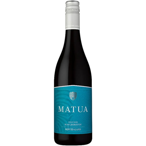 Pack de 2 Vino Tinto Matua Marloborough 750 ml Genérico Marloborough ...