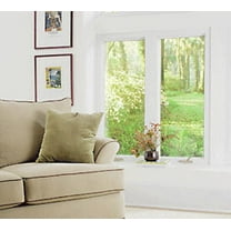 White Frost Privacy Decorative Window Film 30" Wide x 1yd.Sold by the ...