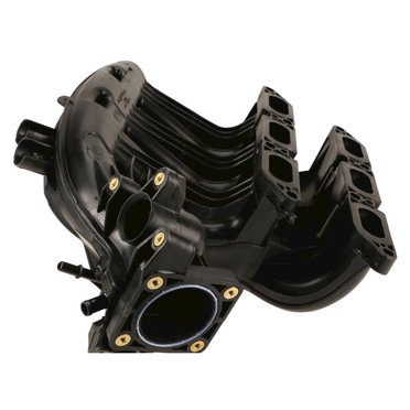Ford Performance Parts M-9424-M50BR Boss 302R Intake Manifold Fits 11 ...