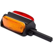 Attwood Sidelights Vertical Mount - Walmart.com