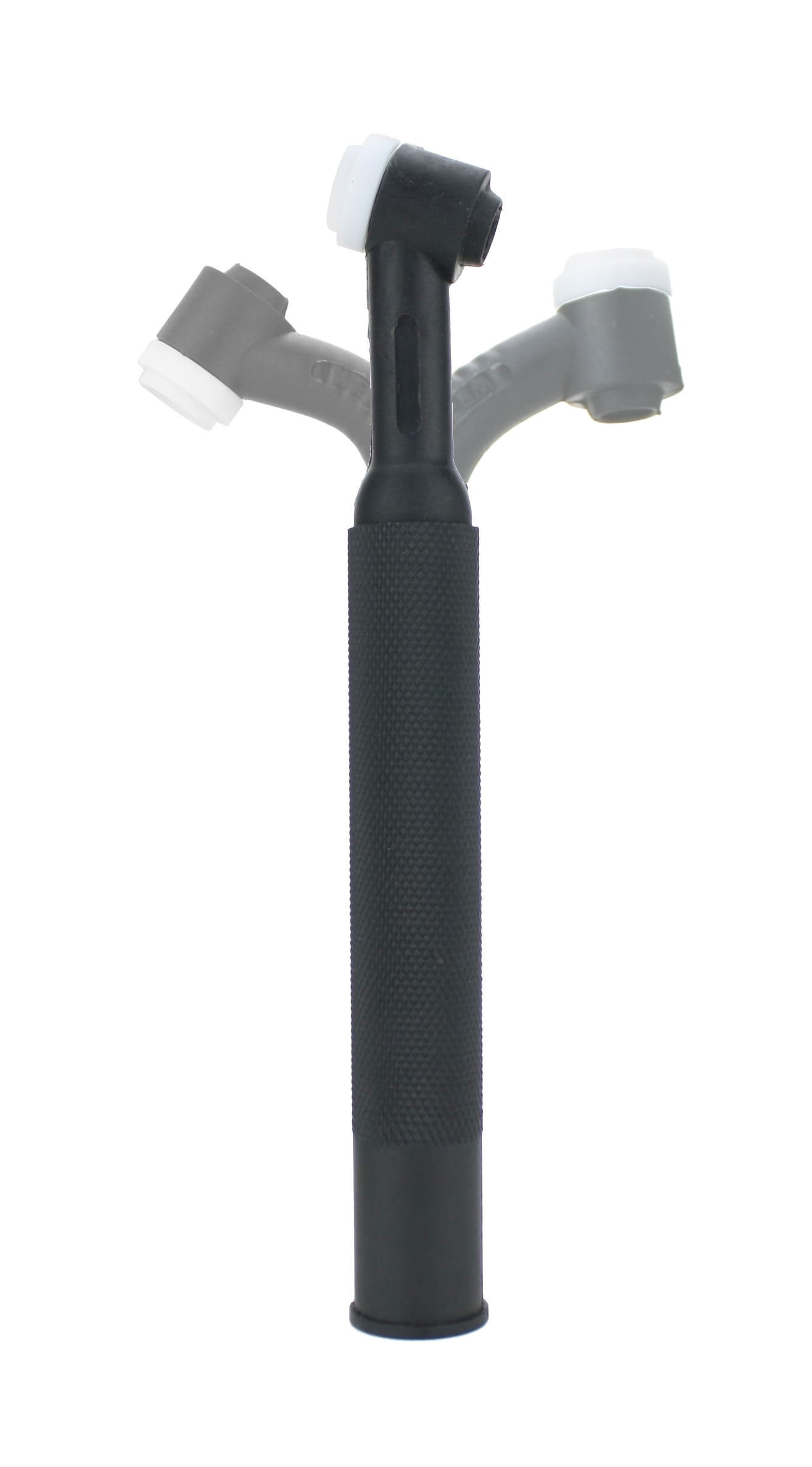 9 Series TIG Torch Head Body - Flexible Head - 125 Amp - Air Cooled ...