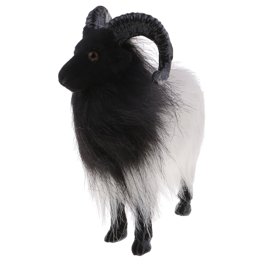 Click here for Tishita Collectibles Animal Model Goat Miniatures... prices