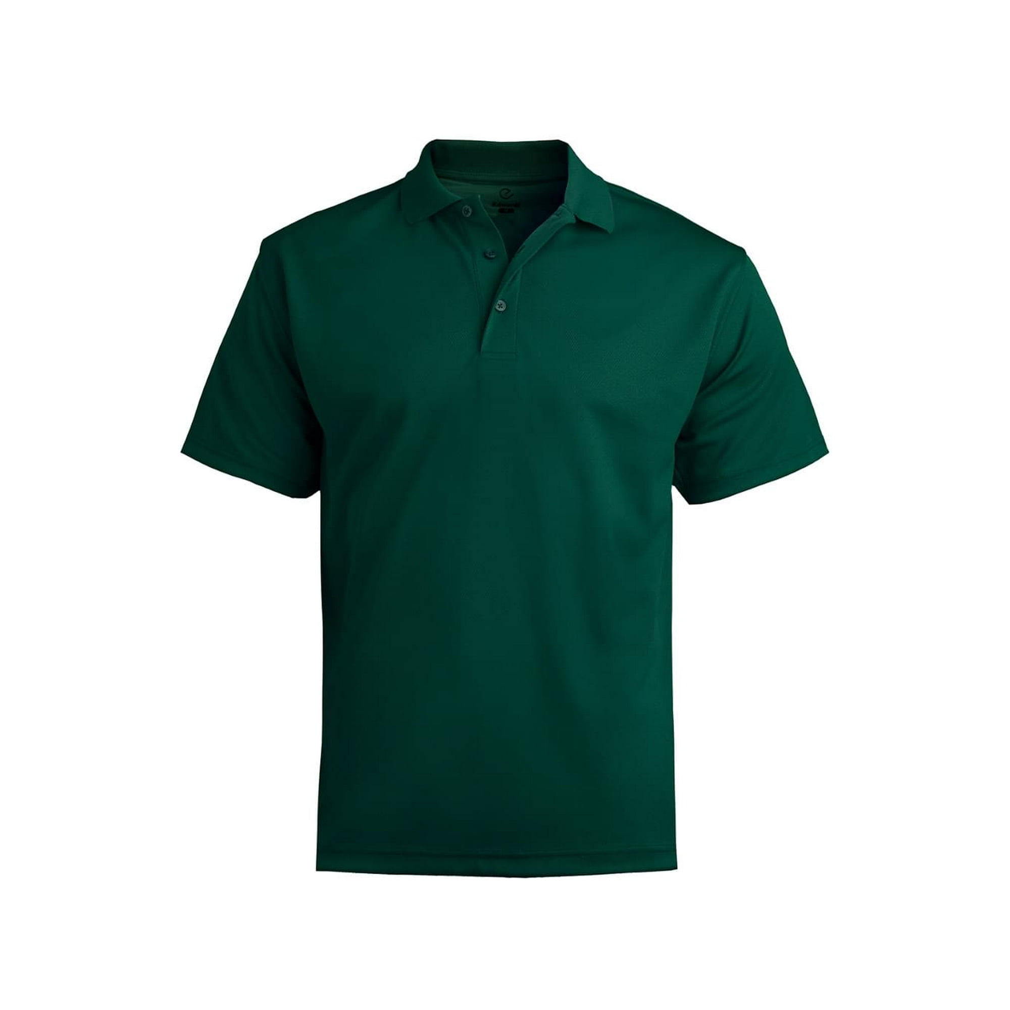 Click here for Edwards Mens Hi-Performance Mesh Short Sleeve Polo prices