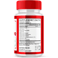 Glucoguard Pro Maximum Strength Blood Support Supplement 60 Capsules ...