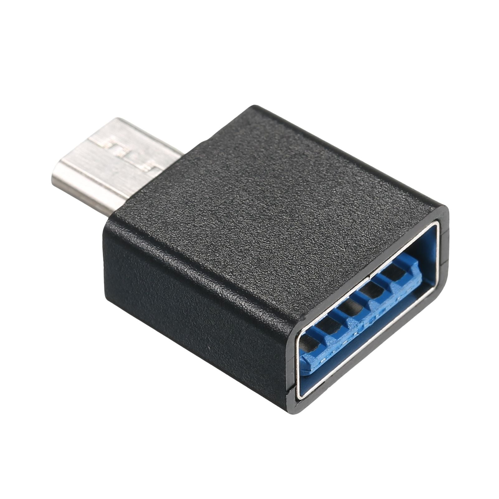 Andoer OTG Adapter Micro USB to USB2.0 Adapter Portable Micro USB ...