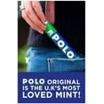 Polo Original Mints Roll 34g (Pack of 6) - Walmart.com