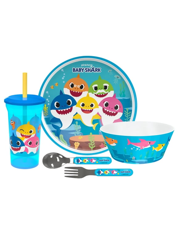 Kids Dinnerware in Dining & Entertaining - Walmart.com