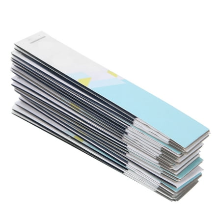 Dental Bite Articulating Paper Strips Dental Oral Teeth Care Dentist ...