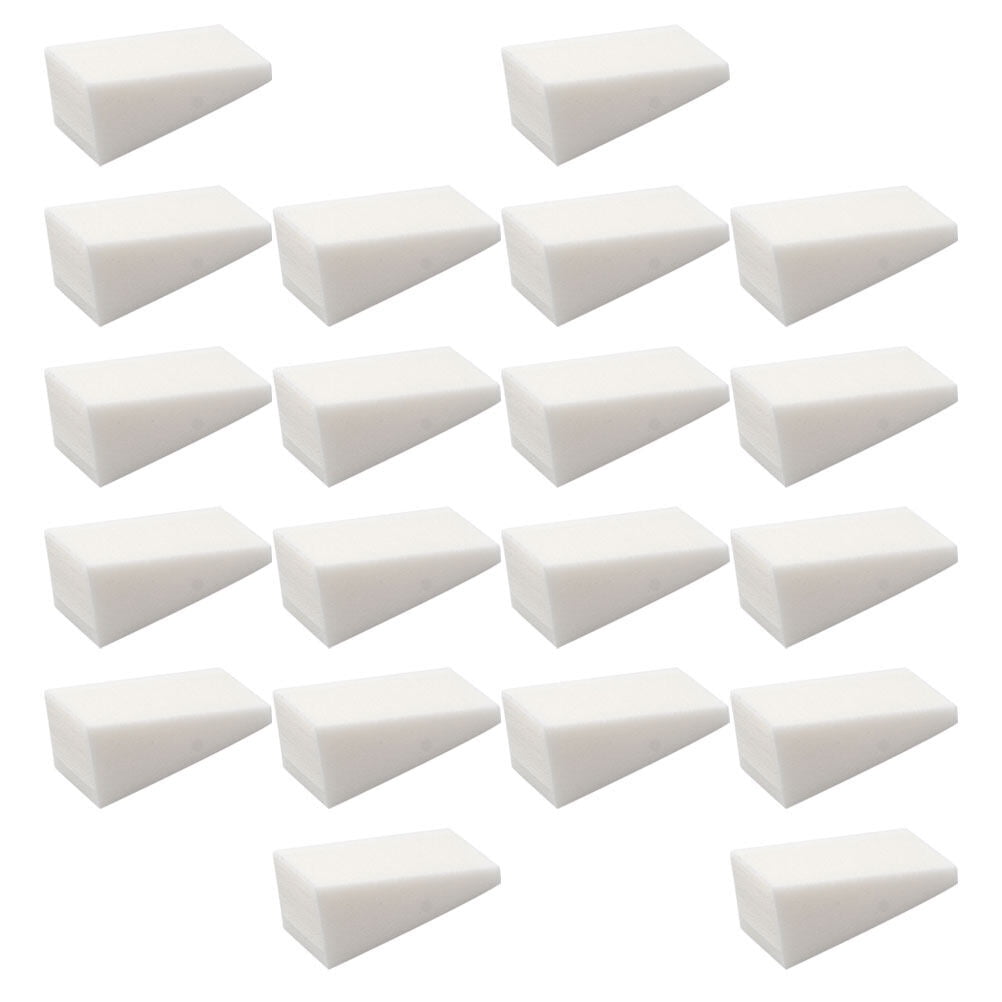 Click here for Tehaux 48pcs Cosmetic Wedges For Makeup Applicatio... prices