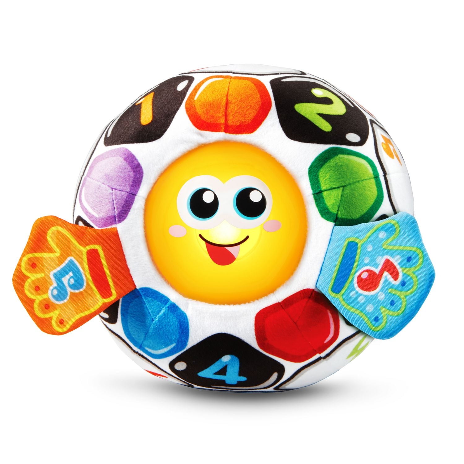 Click here for Vtech Bright Lights Soccer Ball With Motion-Activa... prices