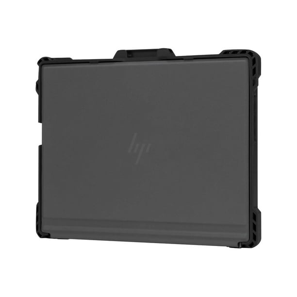 Targus Commercial Grade Tablet Case - Back cover for tablet - rugged ...