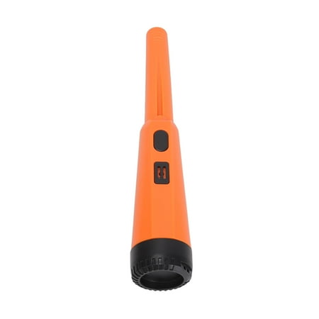Handheld Metal Detector, Plastic Metal Positioning Rod Buzzer Vibration ...