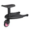 Kids Outdoor Baby Board Stroller Pushchair Step Board Stand Connector ...