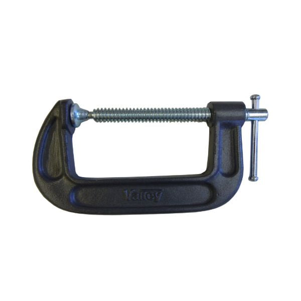 10" Heavy Duty C-Clamps - Walmart.com