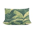 3 - Piece Bedding Set Without A Pillow Core Light And Soft Design ...