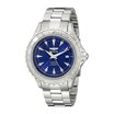 Invicta Pro Diver Chronograph Blue Dial Men's Watch 25077 - Walmart.com