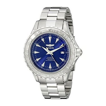 Invicta Pro Diver Chronograph Blue Dial Men's Watch 25077 - Walmart.com